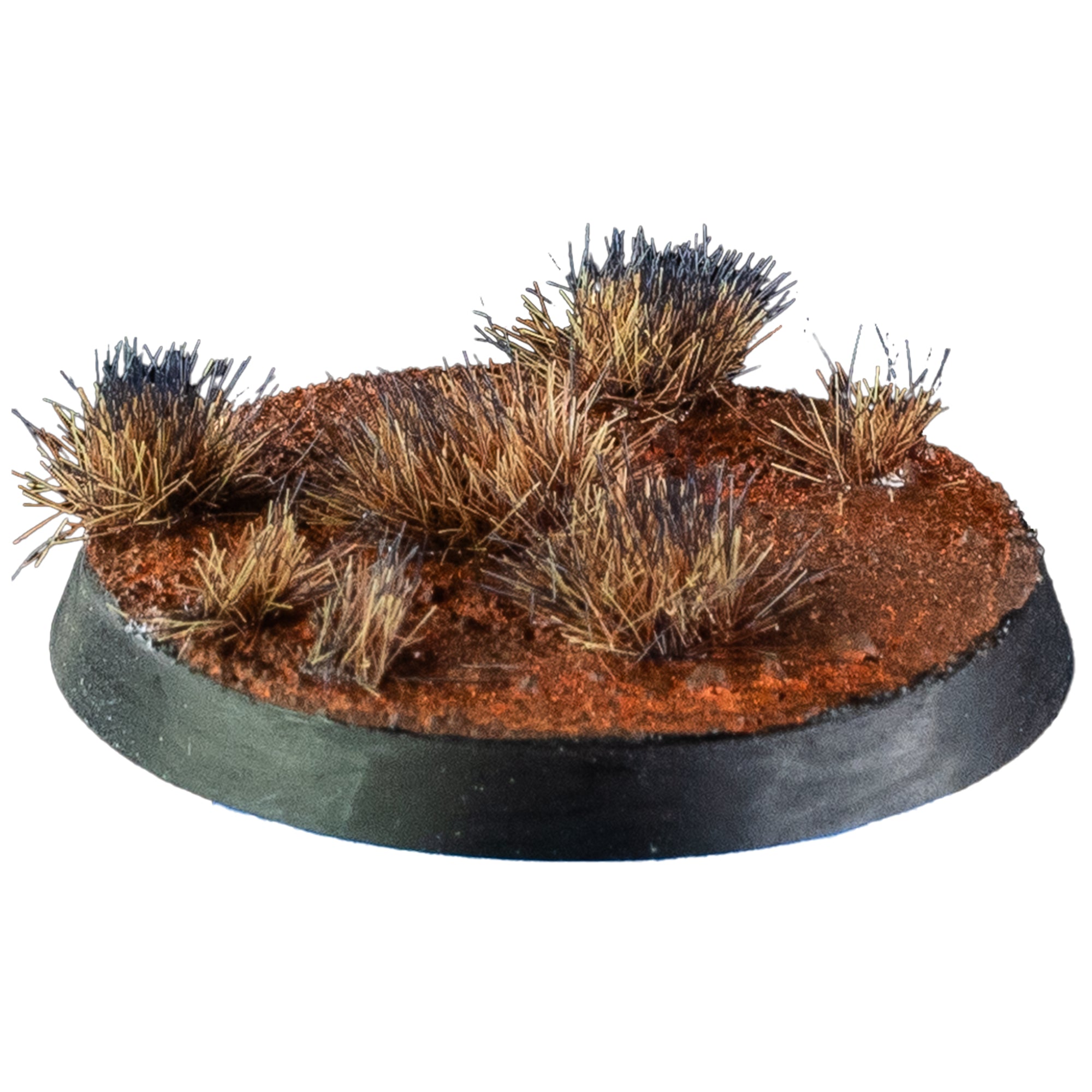 Basing Bundle: Scorched Wasteland