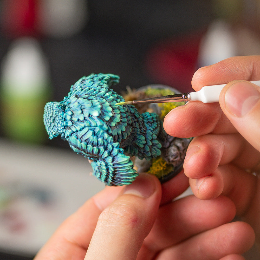 Highlight Like a Pro with The Army Painter’s Techniques