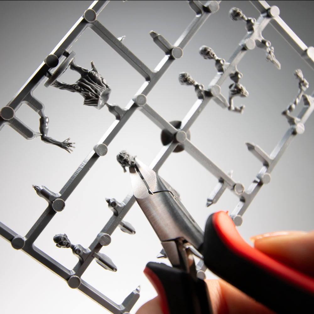 Miniature Painting Tools | Hobby Essentials & Accessories – The Army ...