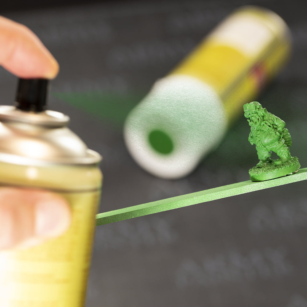 Colour Primer Sprays | Priming of models & terrain | The Army Painter