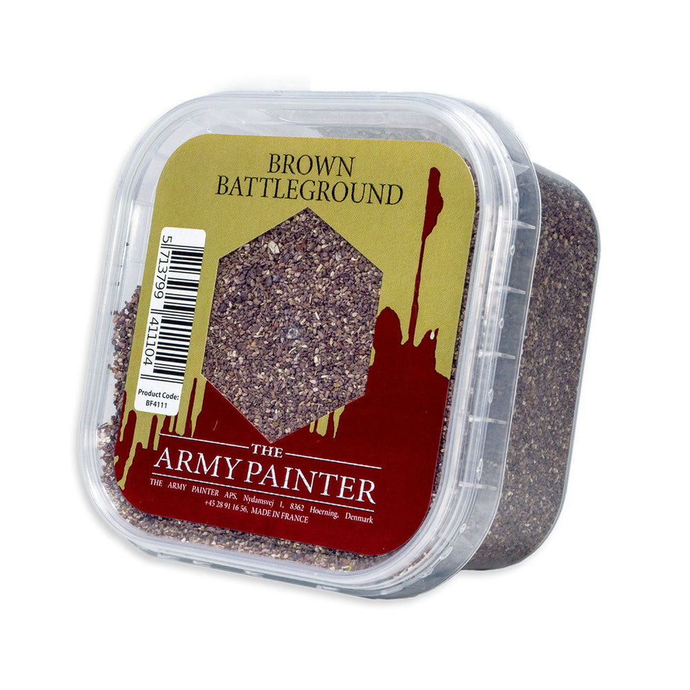 Basing Tools for Miniatures | Create Realistic Terrain – The Army Painter