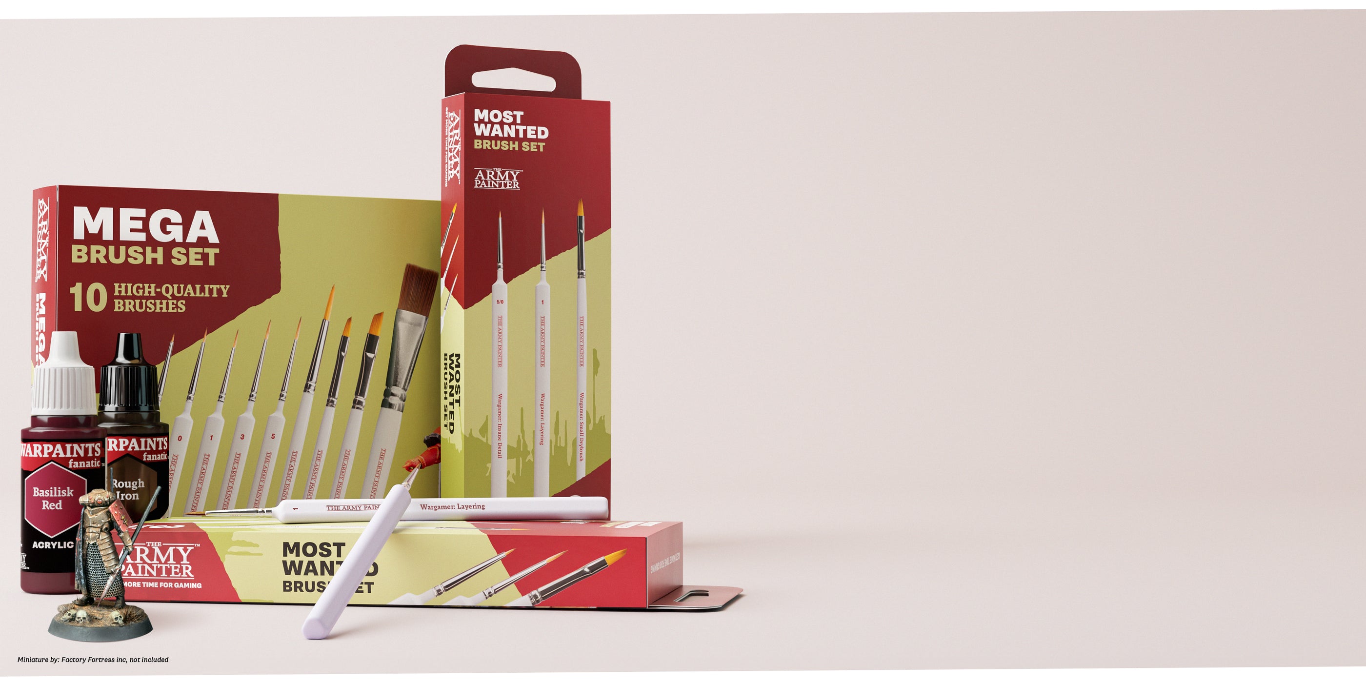 Brushes