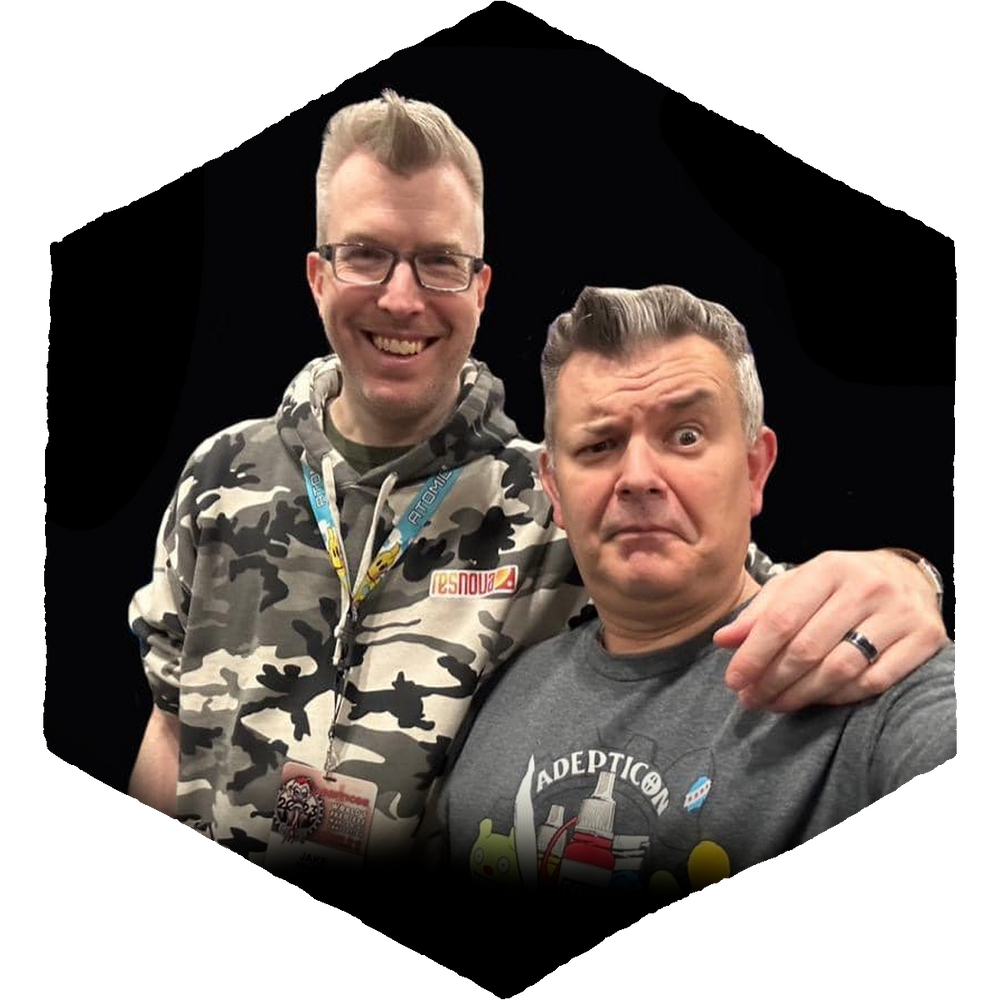 Build Paint Play's Top Picks