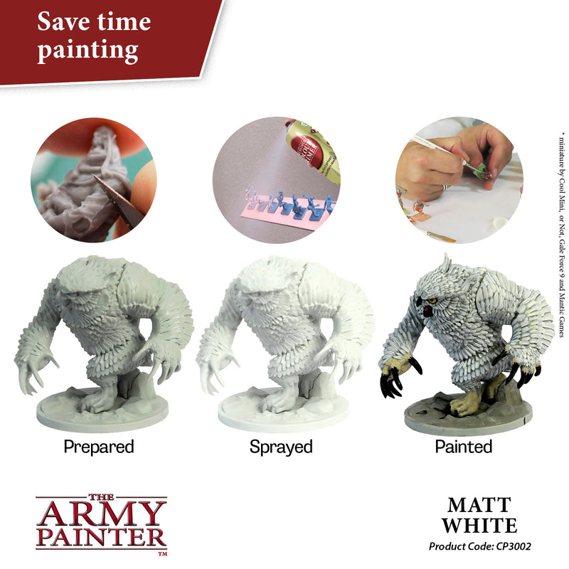 Miniature Paints Collection | Acrylic Warpaints & Sets – The Army Painter
