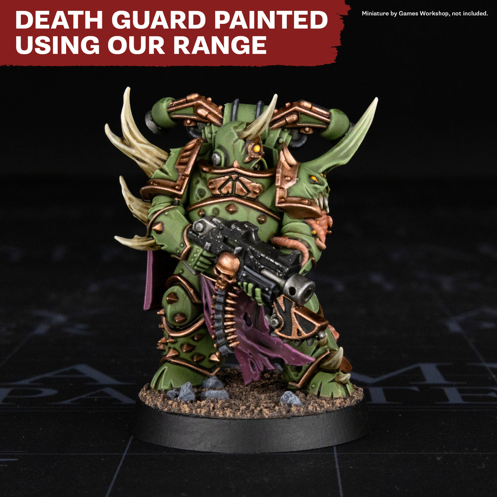 Death Guard Bundle