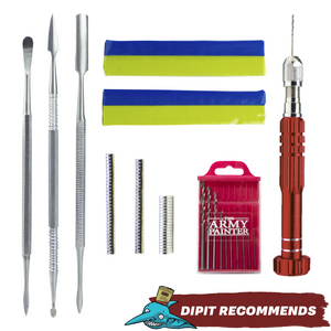 Get Better Building Bundle