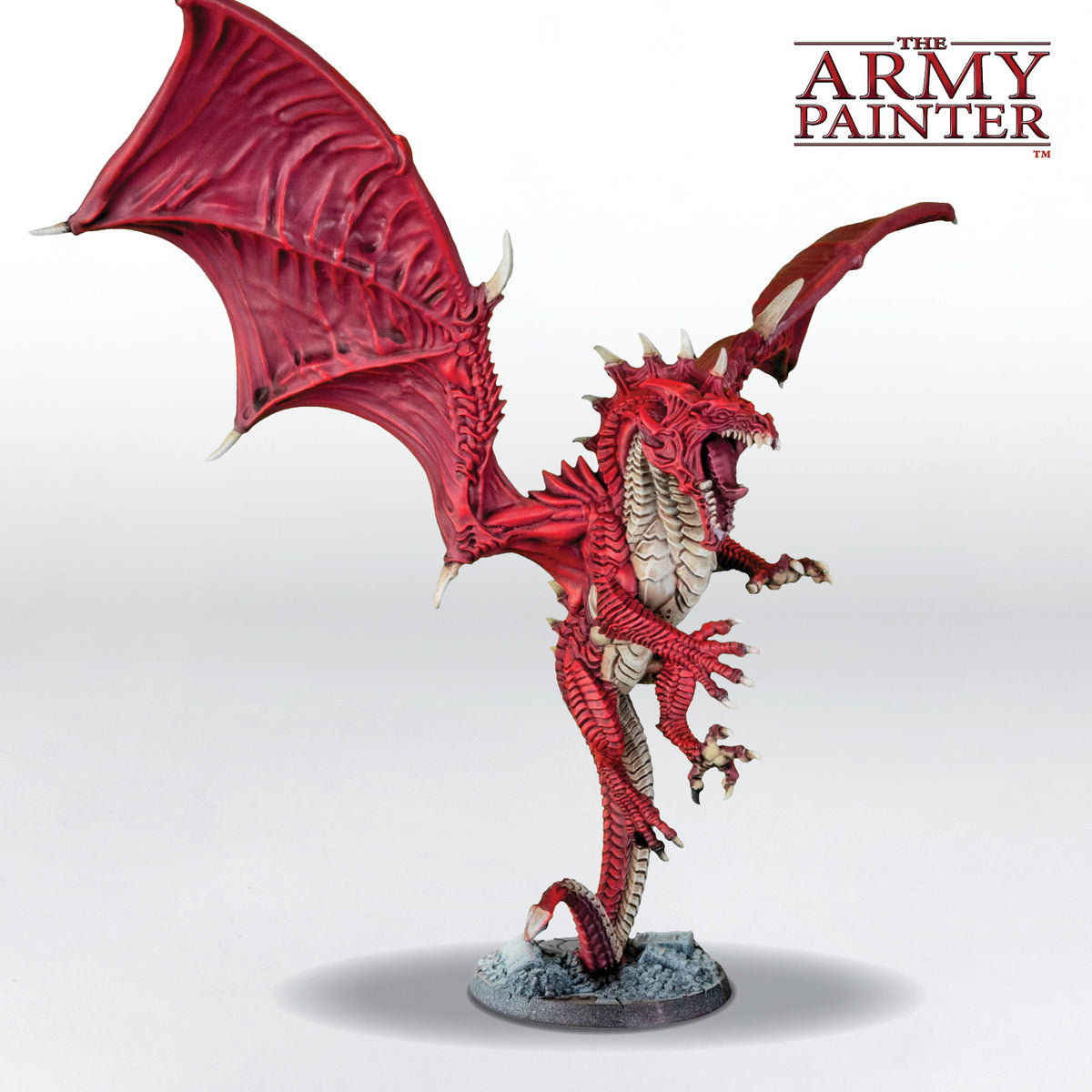 The Army Painter Academy: Durkar the Sovereign Serpent