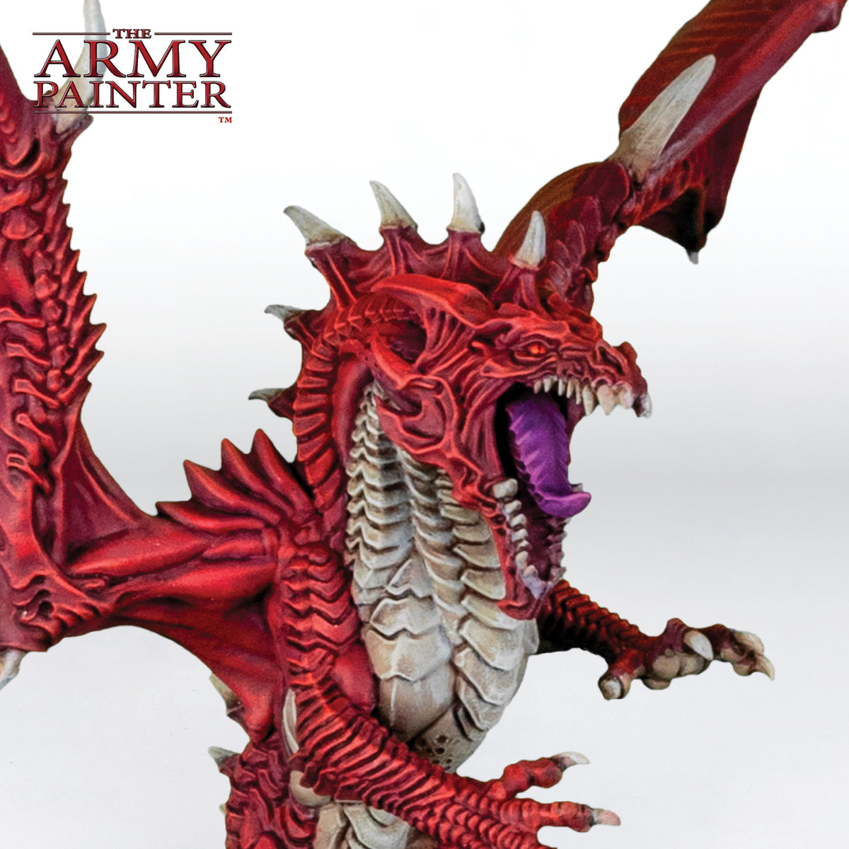 The Army Painter Academy: Durkar the Sovereign Serpent
