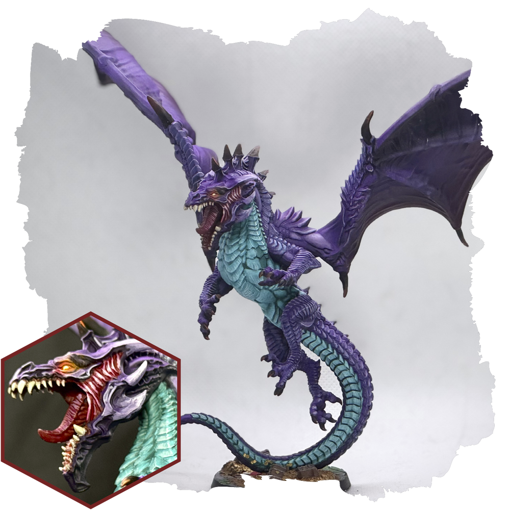 Wargamer Games: VOTE FOR YOUR FAVORITE DRAGON