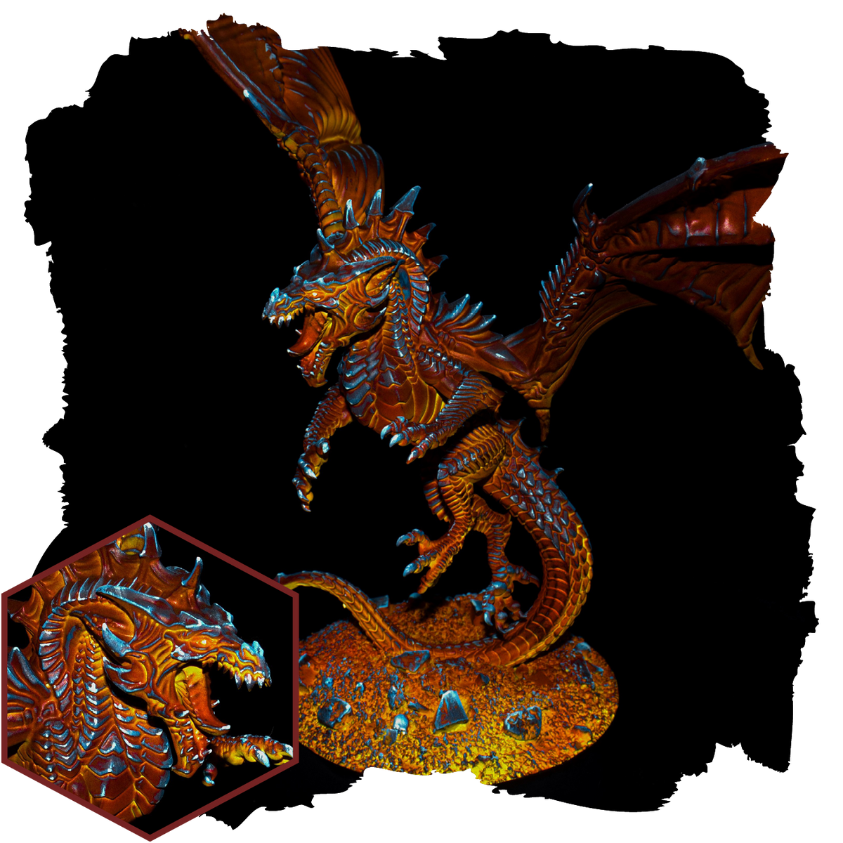 Wargamer Games: VOTE FOR YOUR FAVORITE DRAGON