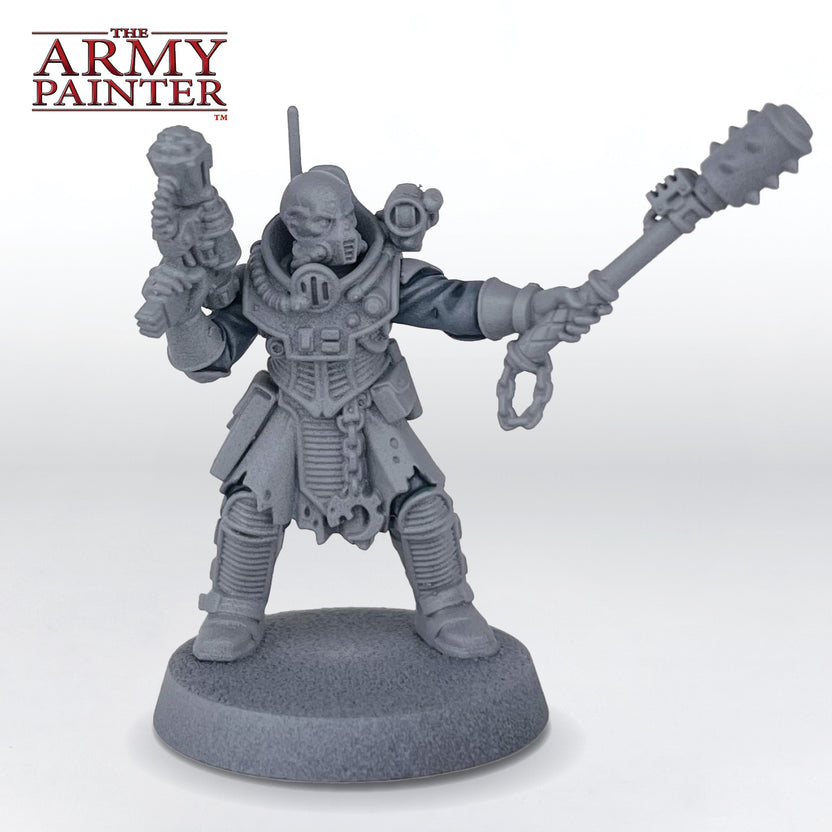 The Army Painter Academy: Genestealer Cults