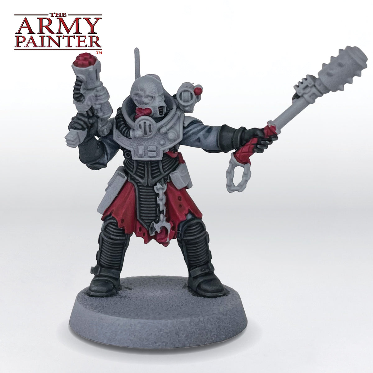 The Army Painter Academy: Genestealer Cults