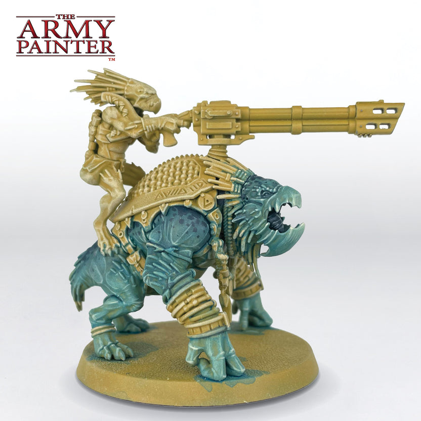The Army Painter Academy: Krootox Rider