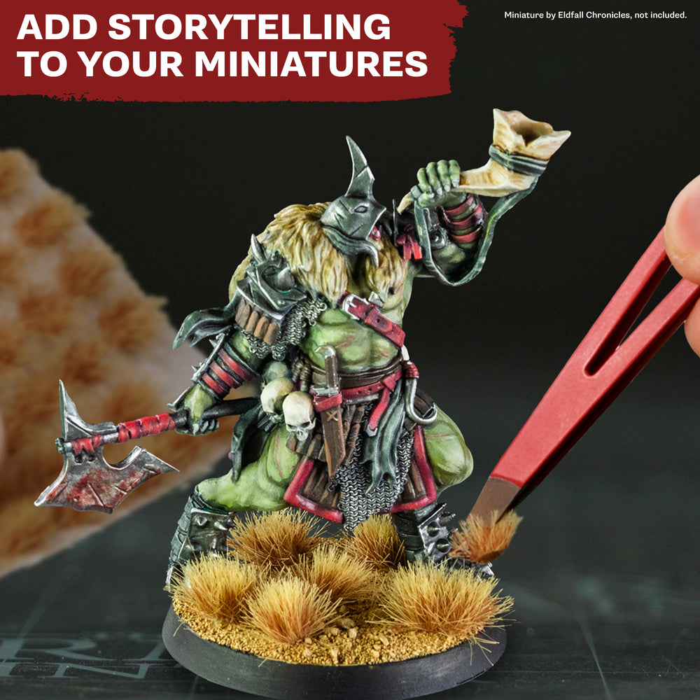 Basing Bundle: Mountains