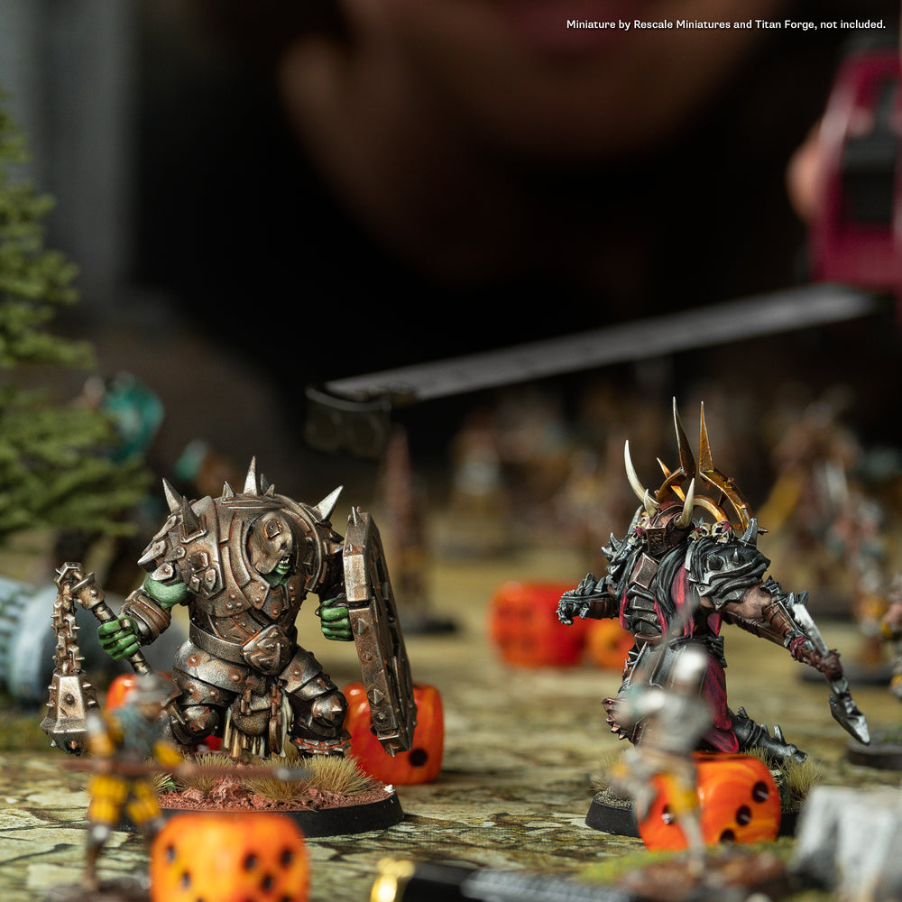 Imperial Fist Bundle (Sam Lenz)