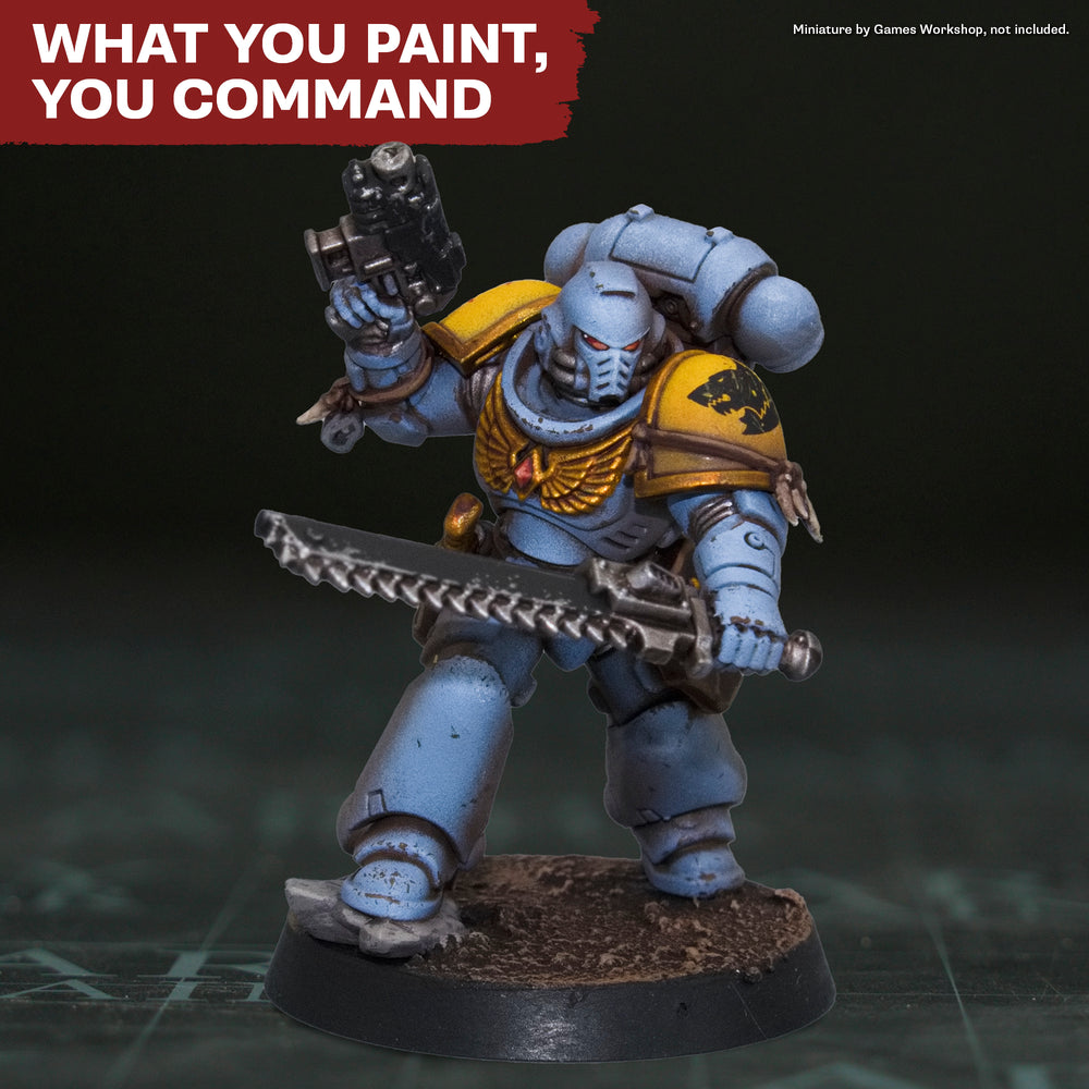 Space Wolves Bundle