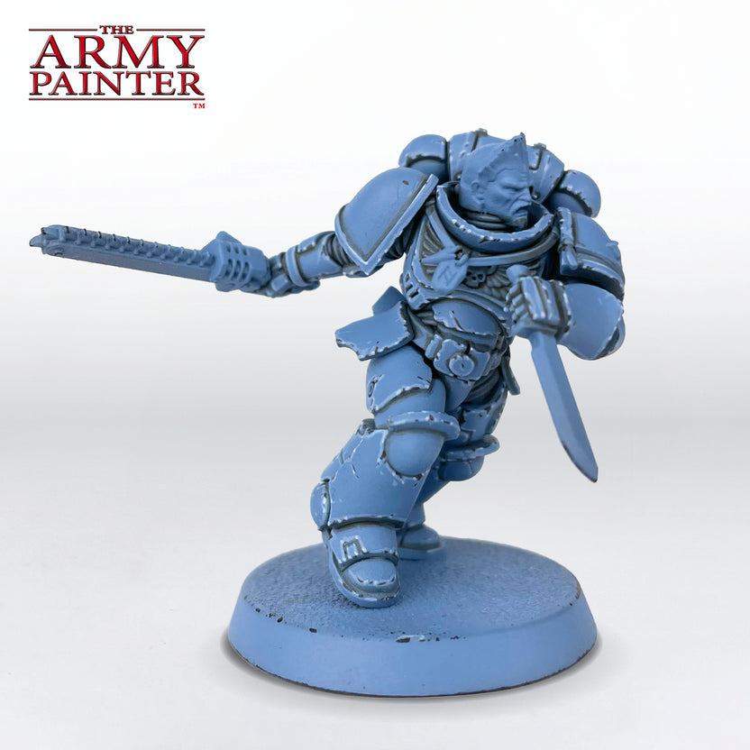 The Army Painter Academy: Space Wolves Space Marine