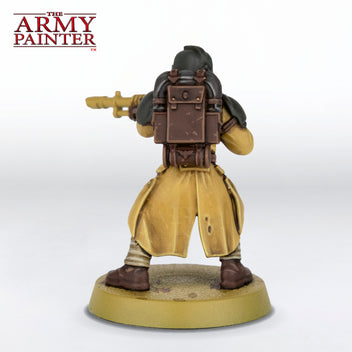 The Army Painter Academy: The Steel Legion