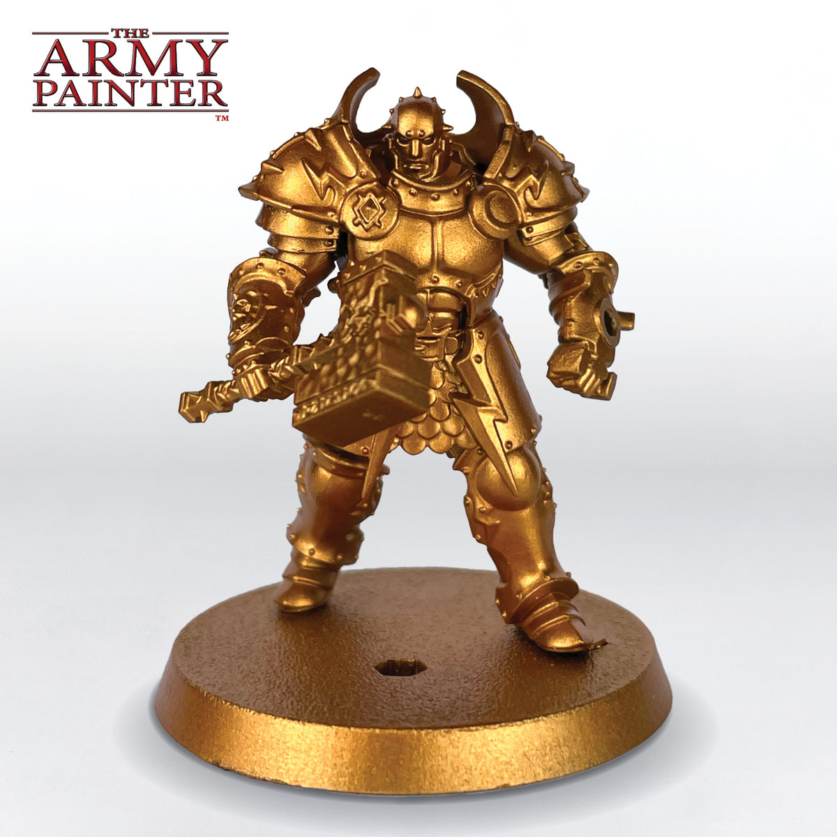 The Army Painter Academy: Hammers of Sigmar Stormcast Eternal