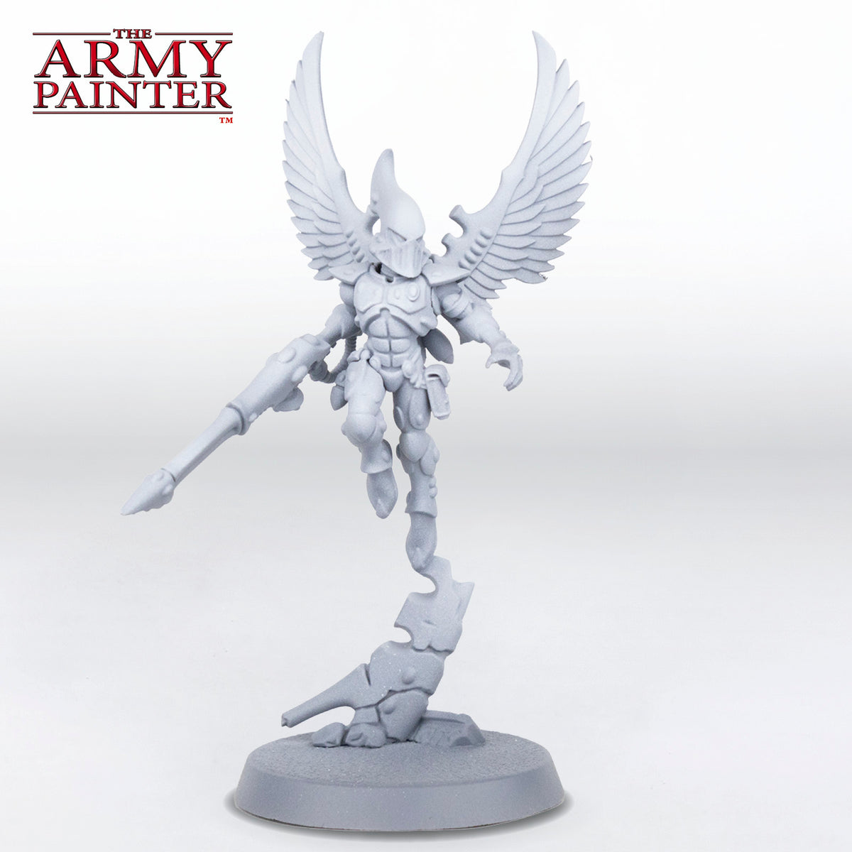 The Army Painter Academy: Aeldari Swooping Hawks
