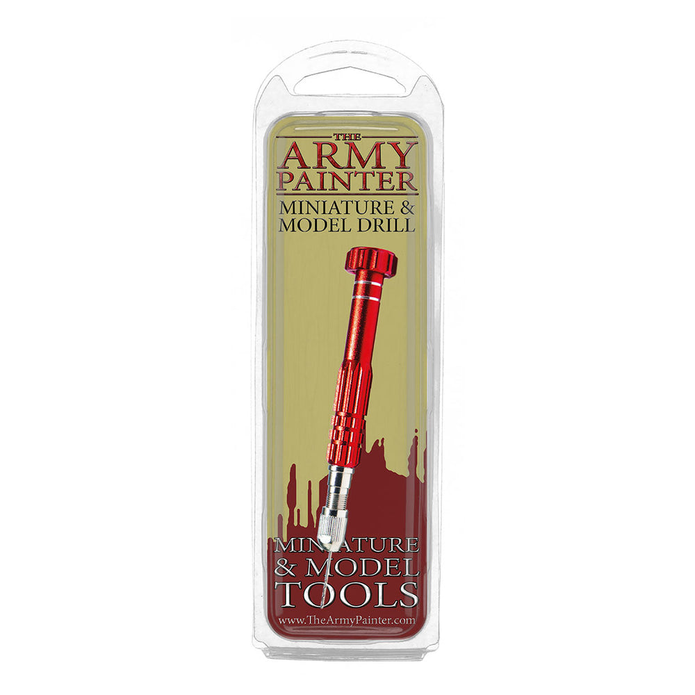 Model Building Tools | Cut, Shape & Assemble Miniatures – The Army Painter