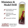 Miniature & Model Drill for miniature modeling - Find it here.