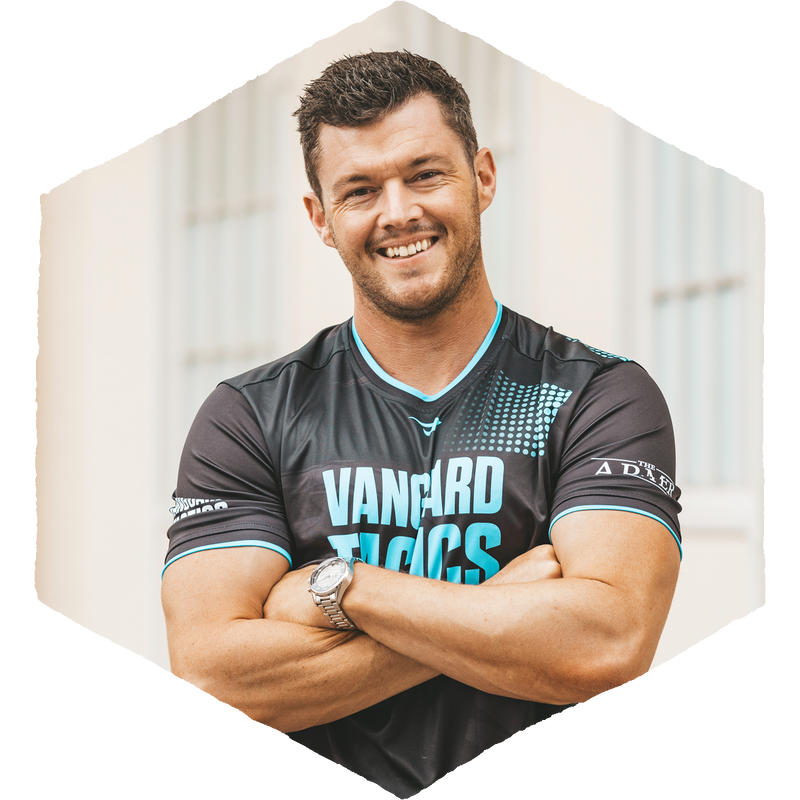 Vanguard Tactics' Top Picks