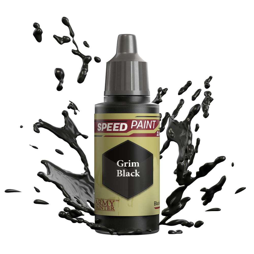 Speedpaint Collection | One-Coat Painting Solution for Miniatures – The ...