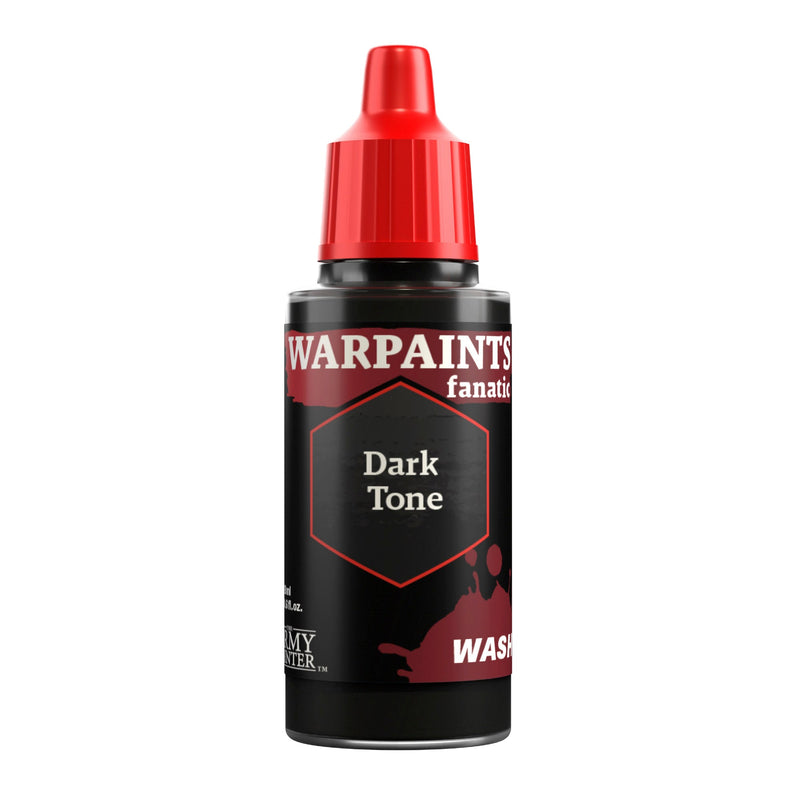 Washes for Miniatures | Easy Shading & Depth – The Army Painter