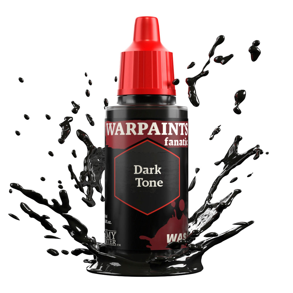 Washes for Miniatures | Easy Shading & Depth – The Army Painter