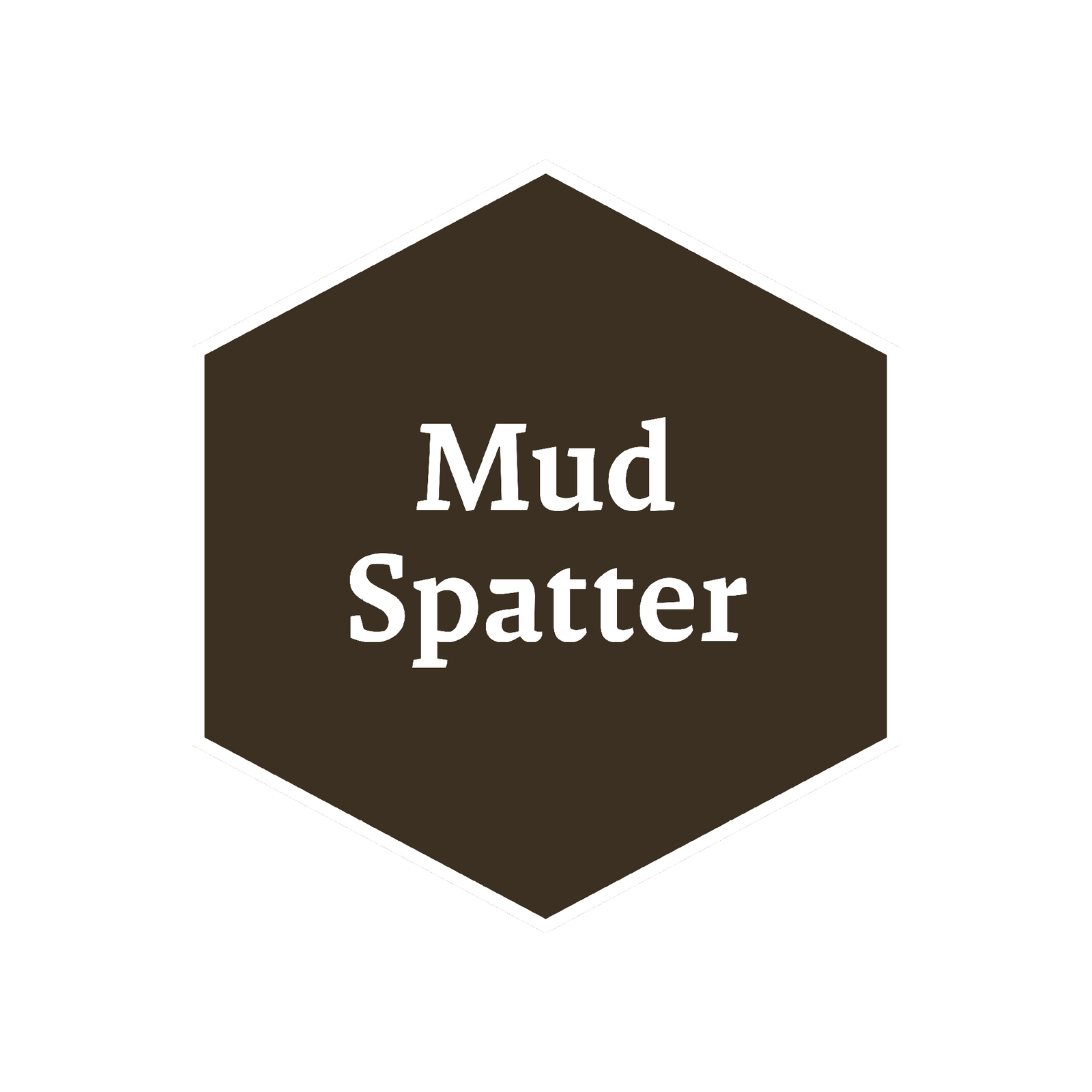 Historical: Mud Spatter