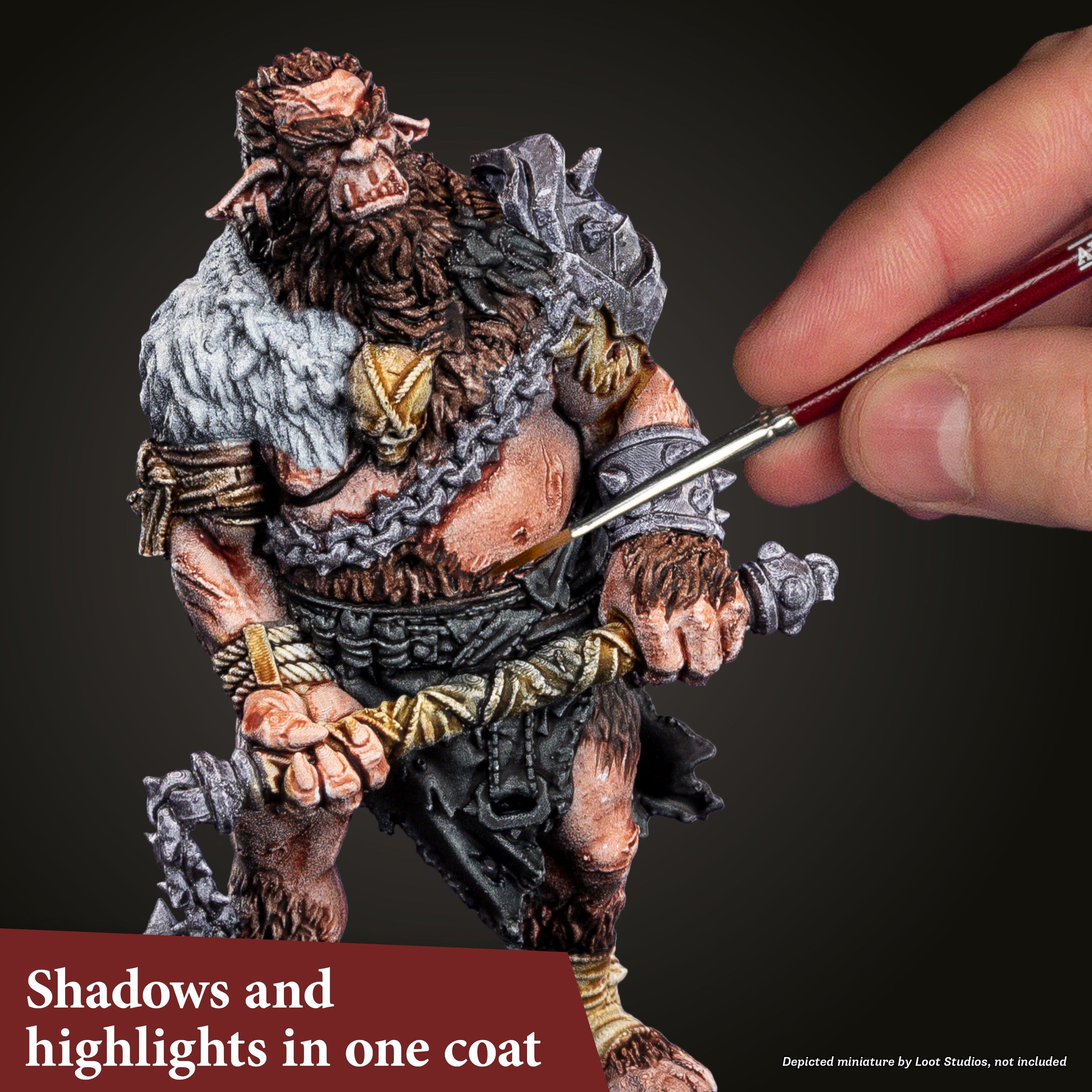 Speedpaint Starter Set 2.0: Incl. 10 colours! - The Army Painter
