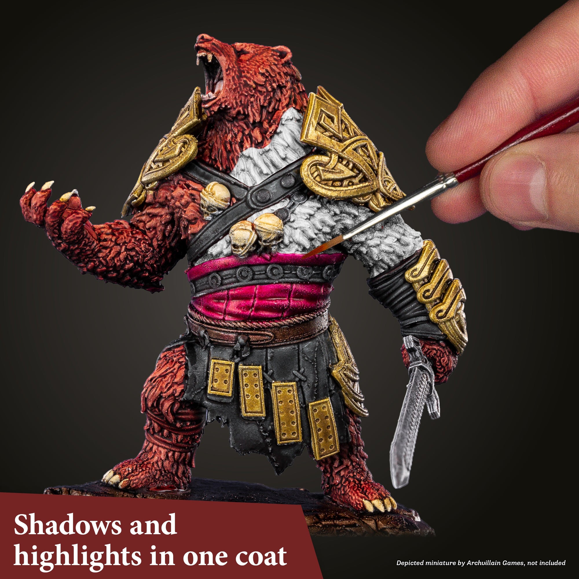 Speedpaint Most Wanted Set 2.0: Incl. 24 colours! - The Army Painter