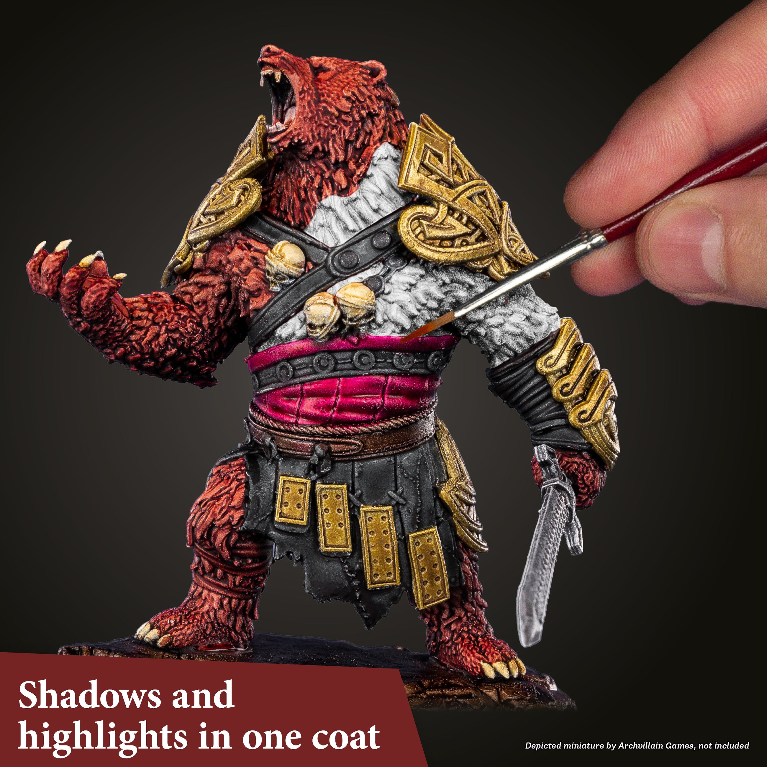 Speedpaint Most Wanted Set 2.0: Incl. 24 colours! - The Army Painter