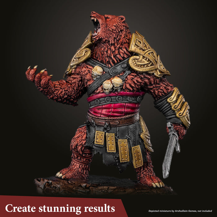 Speedpaint Complete Set 2.0: Incl. 90 colours! - The Army Painter