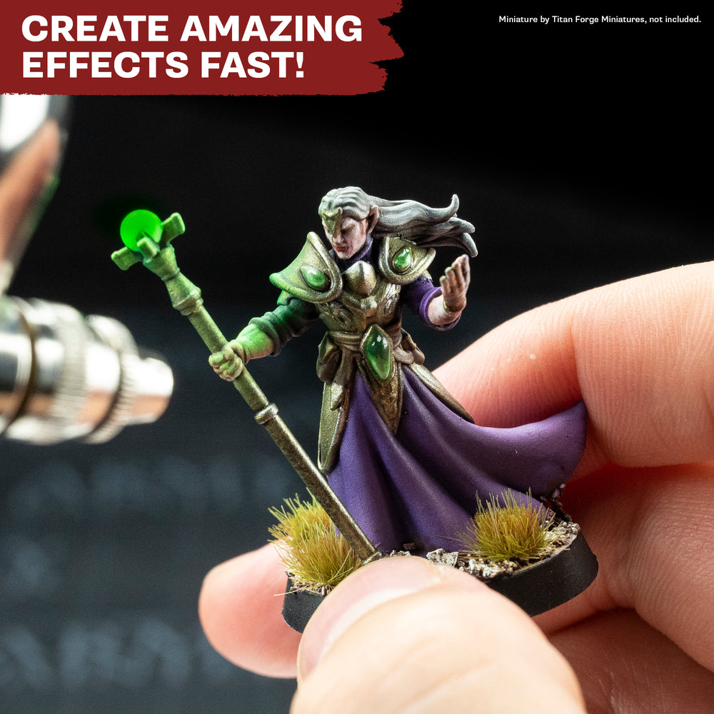 Airbrush Starter Bundle | The Army Painter