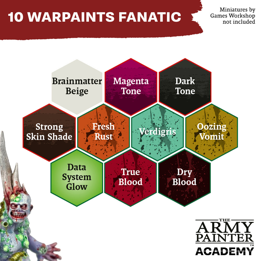 Poxwalker Bundle