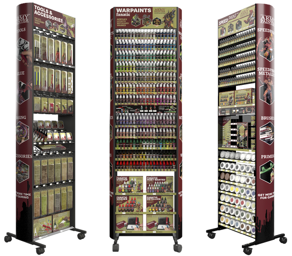 First Choice Retailer