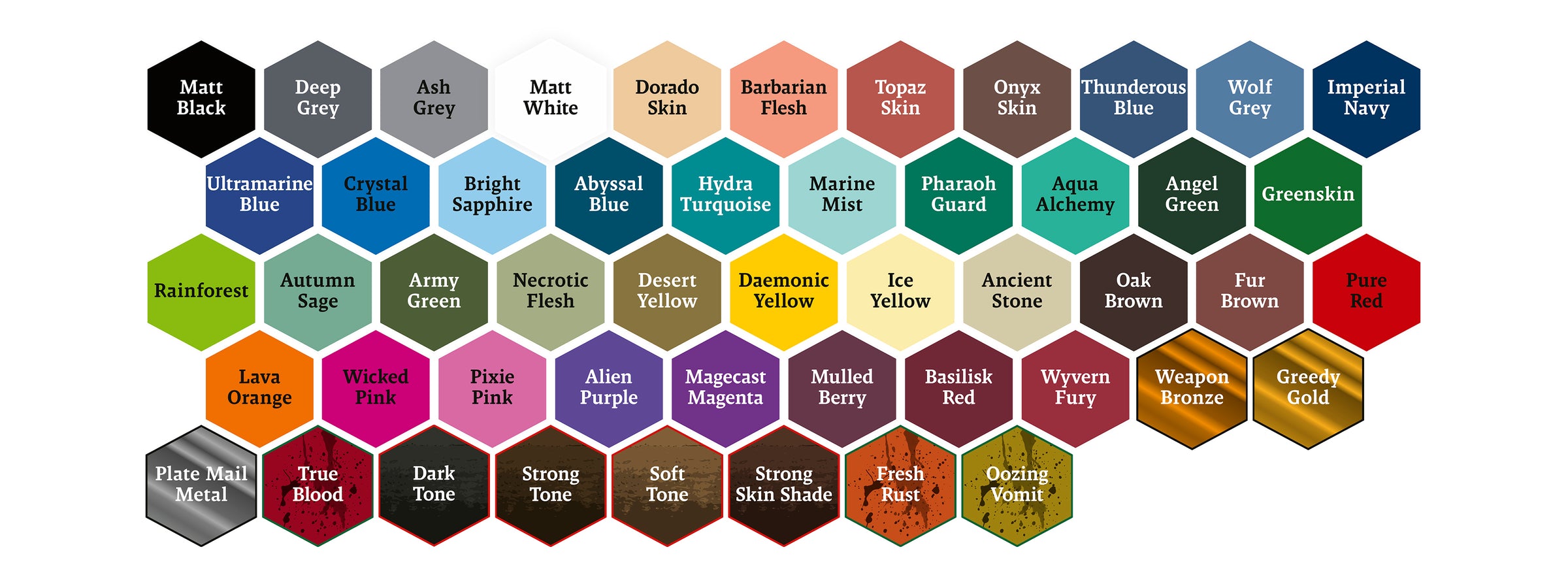 WIN A FANATIC MEGA PAINT SET