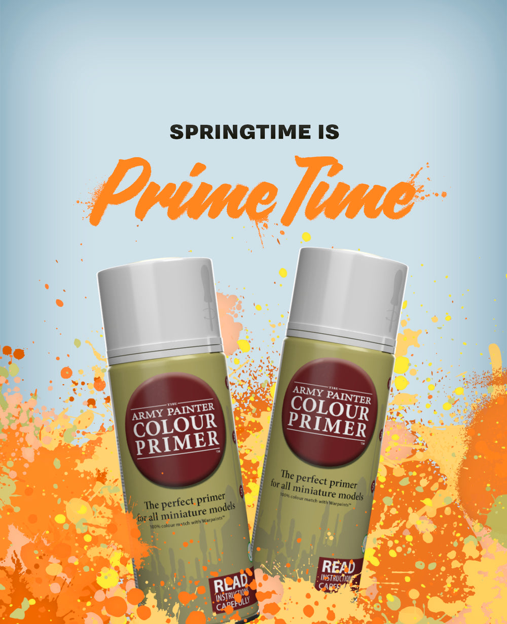 Primetime