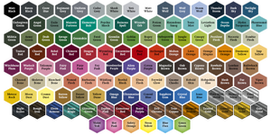 Our full Airbrush paint collection for miniatures - The Army Painter