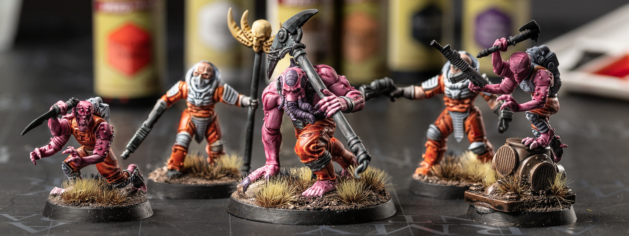 How to use: Speedpaint 2.0