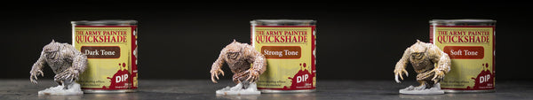 Washes for Miniatures | Easy Shading & Depth – The Army Painter