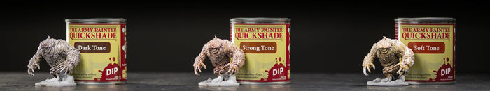 Washes for Miniatures | Easy Shading & Depth – The Army Painter