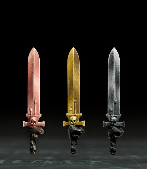 Master Non-Metallic Metal (NMM) Painting Techniques | Ultimate Guide