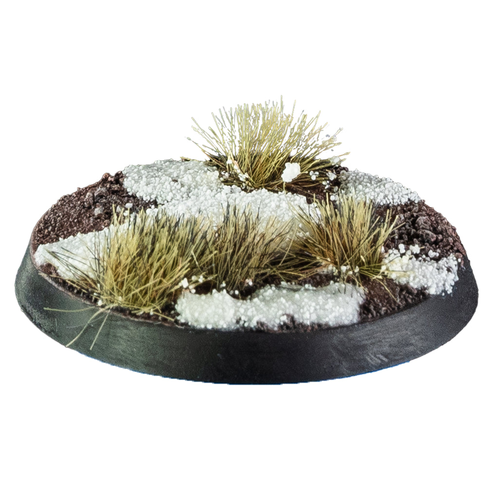 Basing Bundle: Winter Wonderland