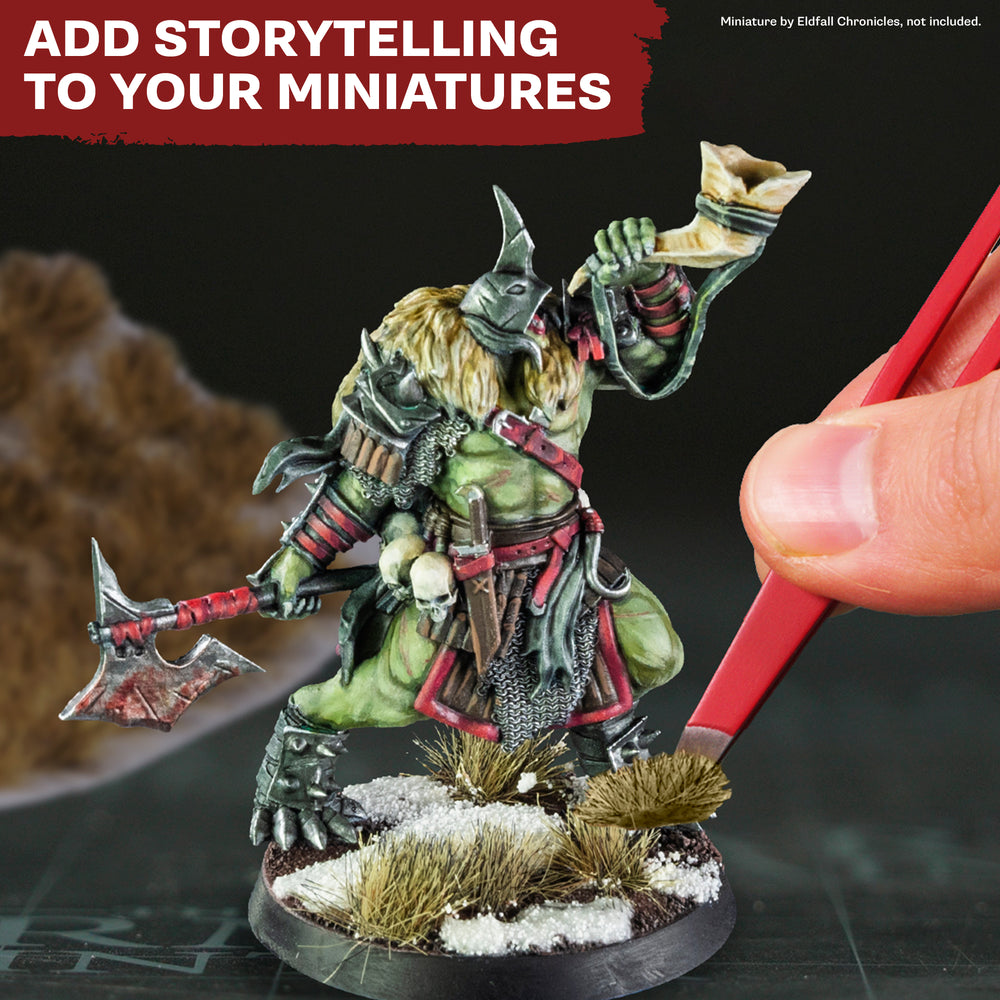 Basing Bundle: Winter Wonderland