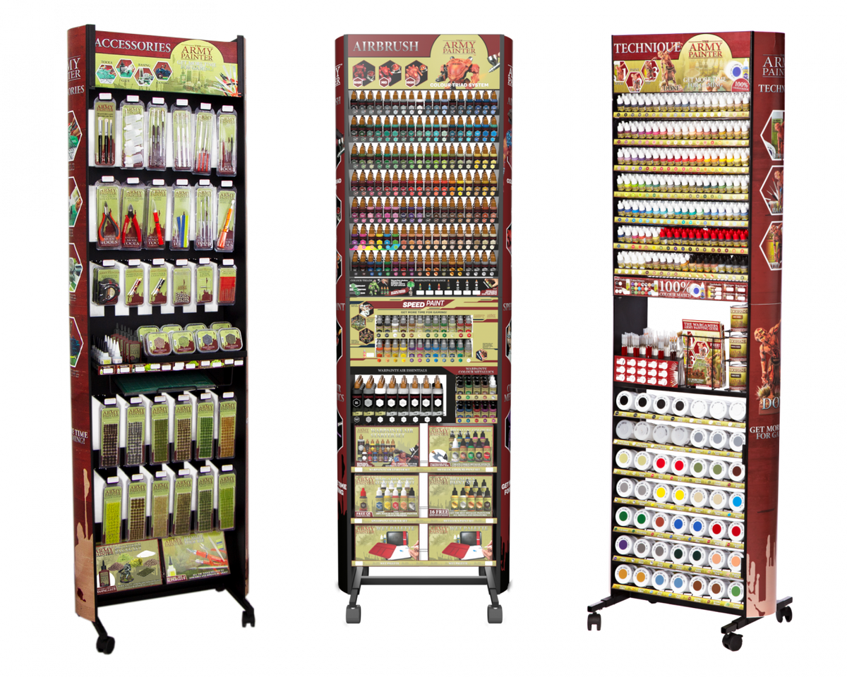 First Choice Retailer