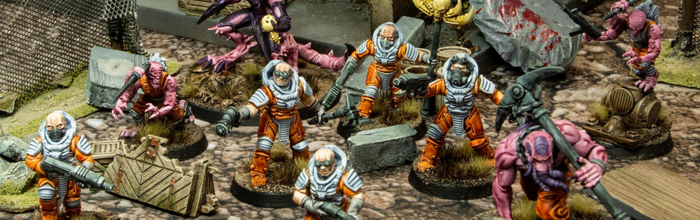 The Army Painter Speedpaint - Your Shortcut to Incredible Miniatures!